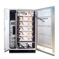 China Grade A Lithium Ion Industrial Commercial Battery Energy Storage System 390*710*237mm for sale