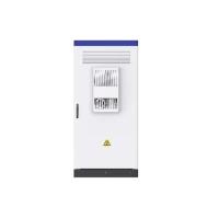 China Industrial And Commercial Energy Storage Battery System 600V-1500V For Solar for sale