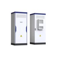 China Industrial And Commercial Energy Storage Battery System 600V-1500V For Solar for sale