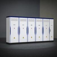 China Industrial And Commercial Energy Storage Battery System 600V-1500V For Solar for sale