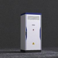 China Industrial And Commercial Energy Storage Battery System 600V-1500V For Solar for sale