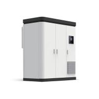 China Industrial and Commercial Energy Storage 3TON Weight With OEM Service Support for sale
