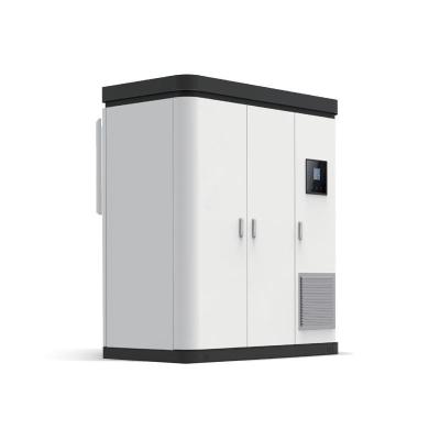 China Industrial and Commercial Energy Storage 3TON Weight With OEM Service Support for sale
