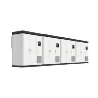 China Industrial and Commercial Energy Storage 3TON Weight With OEM Service Support for sale