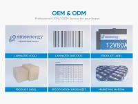 China Industrial and Commercial Energy Storage 3TON Weight With OEM Service Support for sale