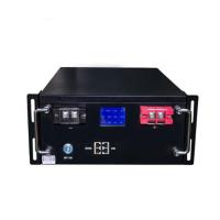 China IP65 Protection Class Industrial and Commercial Energy Storage L*W*H 574*395*974mm for sale