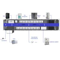 China Above Ground Industrial Commercial Energy Storage With CE/ROHS/MSDS/UN38.3 Certificated for sale