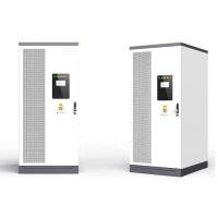 China CAN IP55 Industrial Commercial Battery Energy Storage System With Temperature Range Of -30C- 55C for sale