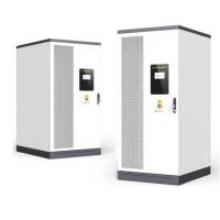 China CAN IP55 Industrial Commercial Battery Energy Storage System With Temperature Range Of -30C- 55C for sale