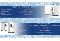 China CAN IP55 Industrial Commercial Battery Energy Storage System With Temperature Range Of -30C- 55C for sale