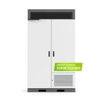 China Hybrid Grid Industrial and Commercial Energy Storage With RS485 Communication Port for sale