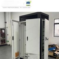 China Hybrid Grid Industrial and Commercial Energy Storage With RS485 Communication Port for sale