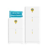 China Long Lasting 5-10 KWh Home Energy Storage System With 25C Cycle Life for sale