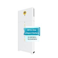 China Long Lasting 5-10 KWh Home Energy Storage System With 25C Cycle Life for sale