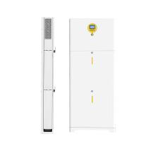 China Long Lasting 5-10 KWh Home Energy Storage System With 25C Cycle Life for sale