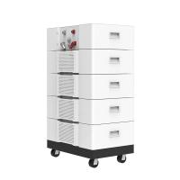 China Compact and High Performance Home Energy Storage System in Hongkong for sale