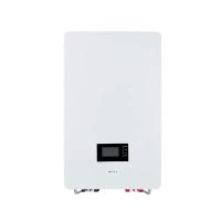 China 51.2V Home Energy Storage System With Other Battery Size For Standards for sale