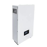 China 51.2V Home Energy Storage System With Other Battery Size For Standards for sale
