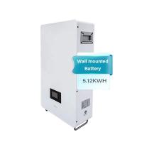 China 51.2V Home Energy Storage System With Other Battery Size For Standards for sale