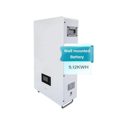 China 51.2V Home Energy Storage System With Other Battery Size For Standards for sale