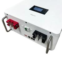 China 51.2V Home Energy Storage System With Other Battery Size For Standards for sale