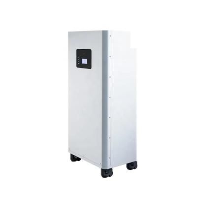China High Performance LiFePO4 Home Energy Storage System With LFP Anode Material for sale