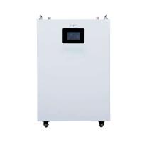 China IP55 Class Home Energy Storage System With 5 Years Protection Class for sale