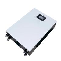 China IP55 Class Home Energy Storage System With 5 Years Protection Class for sale