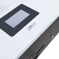China IP55 Class Home Energy Storage System With 5 Years Protection Class for sale