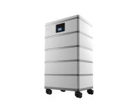 China LiFePO4 Home Energy Storage System For Sustainable Electric Power Systems for sale