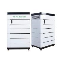 China 8.8KW 15.36Kwh Home Energy Storage System High Capacity for Solar Power for sale