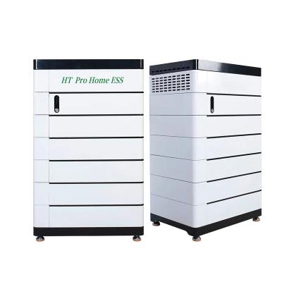 China 8.8KW 15.36Kwh Home Energy Storage System High Capacity for Solar Power for sale