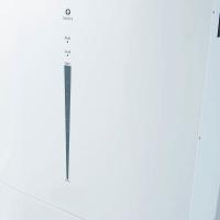 China Long Cycle Life Home Battery System with Inverter and 6000 Cycles 80%DOD 25C for sale
