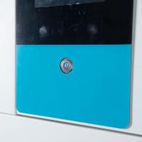 China Long Cycle Life Home Battery System with Inverter and 6000 Cycles 80%DOD 25C for sale