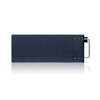 China CAN/RS485/RS232 Communication Home Energy Storage System with 200AH Cell Capacity for sale