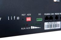 China CAN/RS485/RS232 Communication Home Energy Storage System with 200AH Cell Capacity for sale