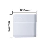 China 10Kwh Home Energy Storage System For High Efficiency Energy Storage for sale