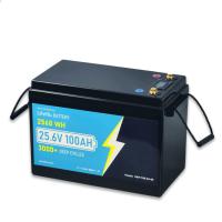 China Customized OEM ODM Battery Pack Home Energy Storage System with 3000 Times Cycle Life for sale