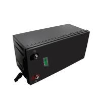 China Customized OEM ODM Battery Pack Home Energy Storage System with 3000 Times Cycle Life for sale