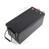 China Customized OEM ODM Battery Pack Home Energy Storage System with 3000 Times Cycle Life for sale