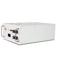 China Type Lifepo4 Home Energy Storage System with Maximum Parallel Number of 15 for sale
