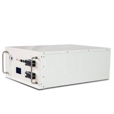 China Type Lifepo4 Home Energy Storage System with Maximum Parallel Number of 15 for sale