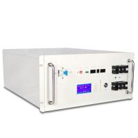 China Type Lifepo4 Home Energy Storage System with Maximum Parallel Number of 15 for sale