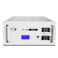 China Type Lifepo4 Home Energy Storage System with Maximum Parallel Number of 15 for sale