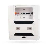 China Home Appliances Application Home Energy Storage System With 104Ah Capacity for sale