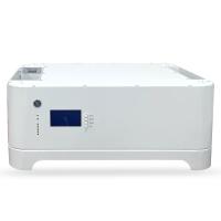 China Long Cycle Life And High Capacity Home Energy Storage System 2.4KWh Usable Capacity for sale