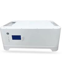 China Long Cycle Life And High Capacity Home Energy Storage System 2.4KWh Usable Capacity for sale
