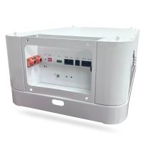 China Long Cycle Life And High Capacity Home Energy Storage System 2.4KWh Usable Capacity for sale