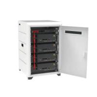 China 200Kg Home Energy Storage System With Capacity 100Ah*4/20.48 KWh For Renewable Energy for sale