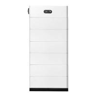 China 200Kg Home Energy Storage System With Capacity 100Ah*4/20.48 KWh For Renewable Energy for sale
